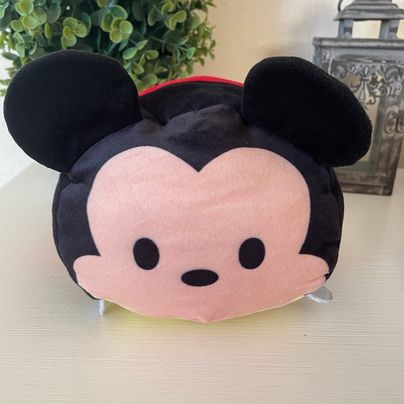 Tsum Tsum | Toys | Mickey Mouse Disney 8 Stuffed Plush Tsum Tsum Cute ...